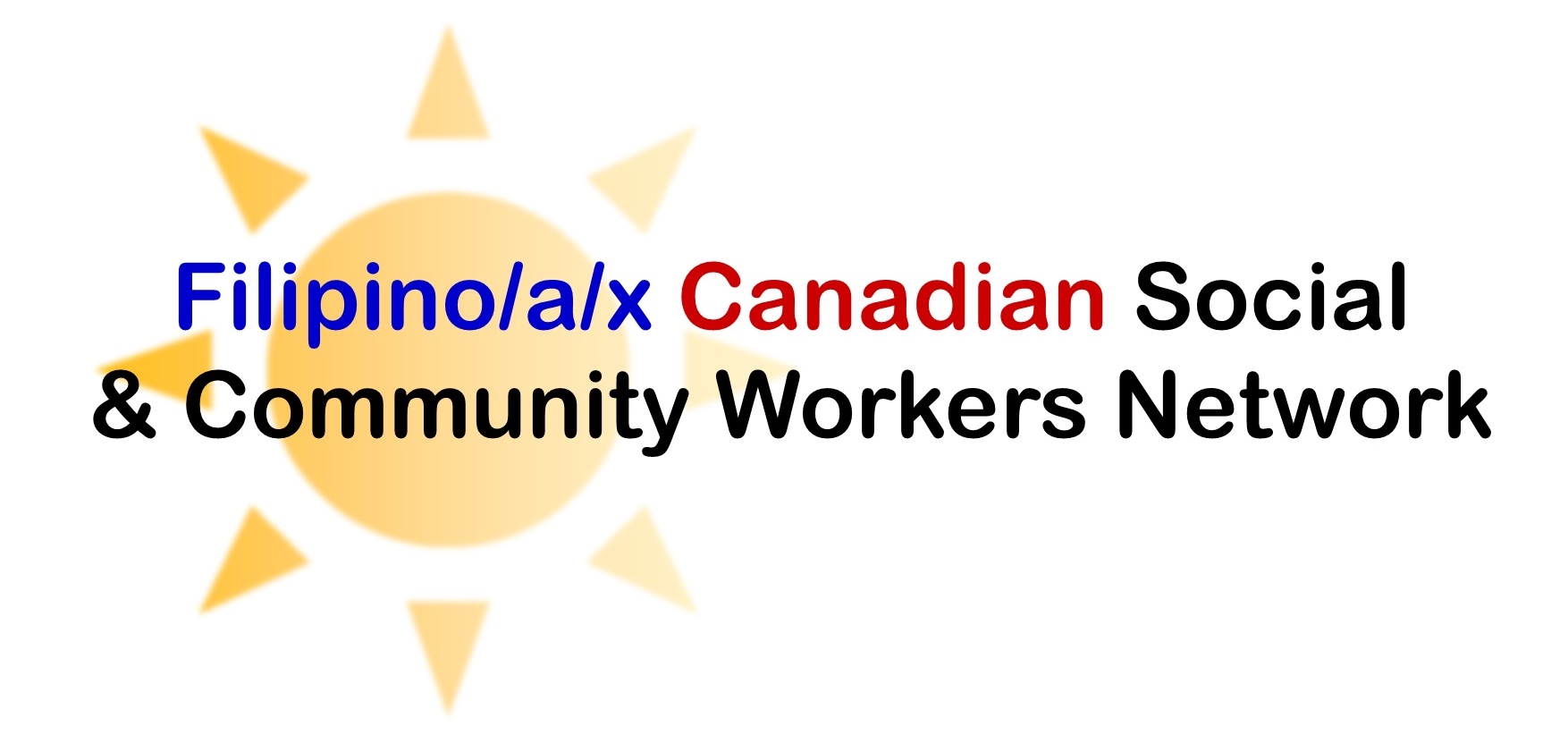 About Us – Filipino Canadian Social and Community Workers Network