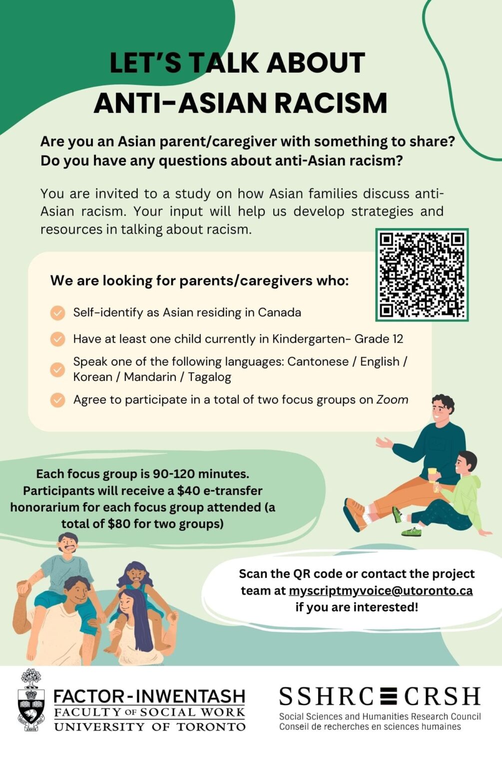 Let’s Talk About Anti-Asian Racism – Filipino Canadian Social and ...